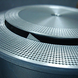 GLTL GSM Blades for Round Cutter, 1 Box of 24 Pieces