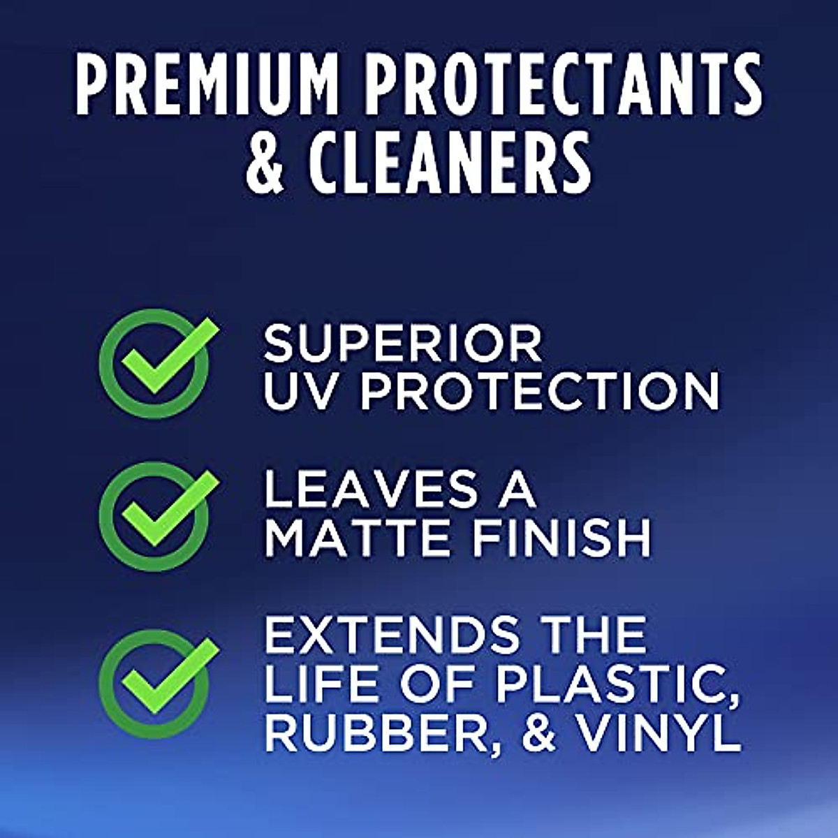 303 Products Aerospace Protectant – UV Protection – Repels Dust, Dirt, & Staining – Smooth Matte Finish – Restores Like-New Appearance – 5 Gallons (30375)