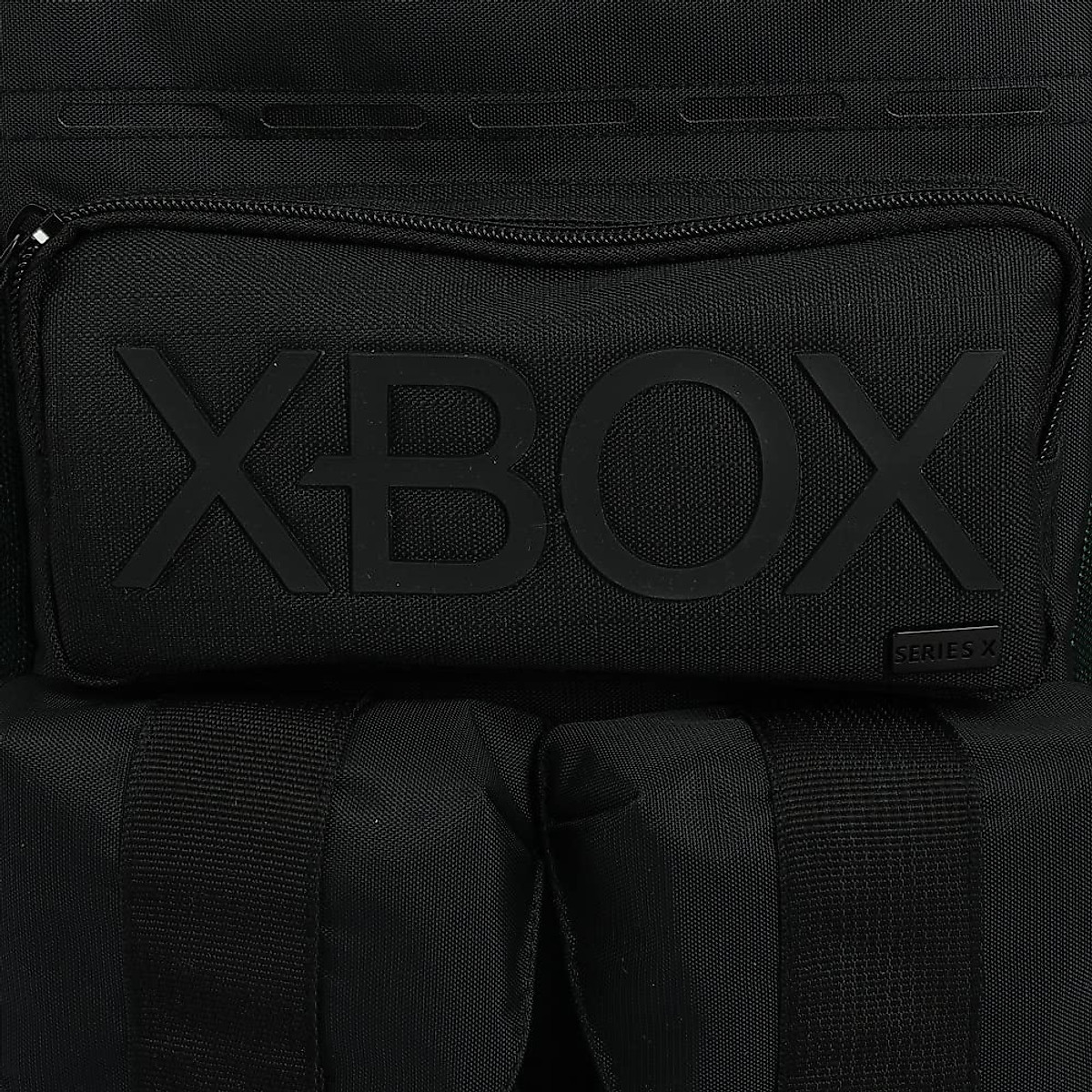 Xbox Video Game Console Laptop Tech Backpack
