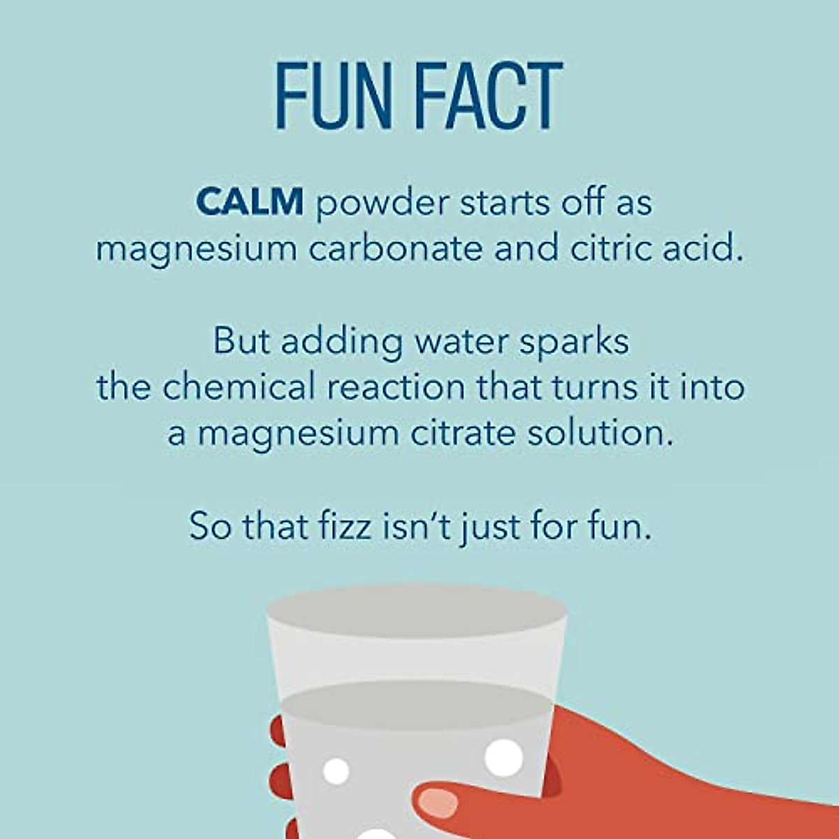 Natural Vitality Calm, Magnesium Citrate Supplement, Anti-Stress Drink Mix Powder - Gluten Free, Vegan, & Non-GMO, Raspberry Lemon, 16 oz