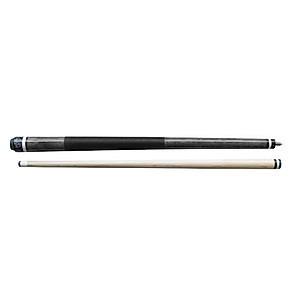 2022 New Champion Sport Co 42 inch, 48 inch or 52 inch Billiards Cue Stick Junior Size Cues (52 Inch Long 20oz, Gray)