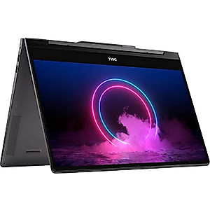 Dell Inspiron 15 2-in-1 7591-15.6" 4K Touch - i7-10510U - MX250-16GB - 512GB SSD