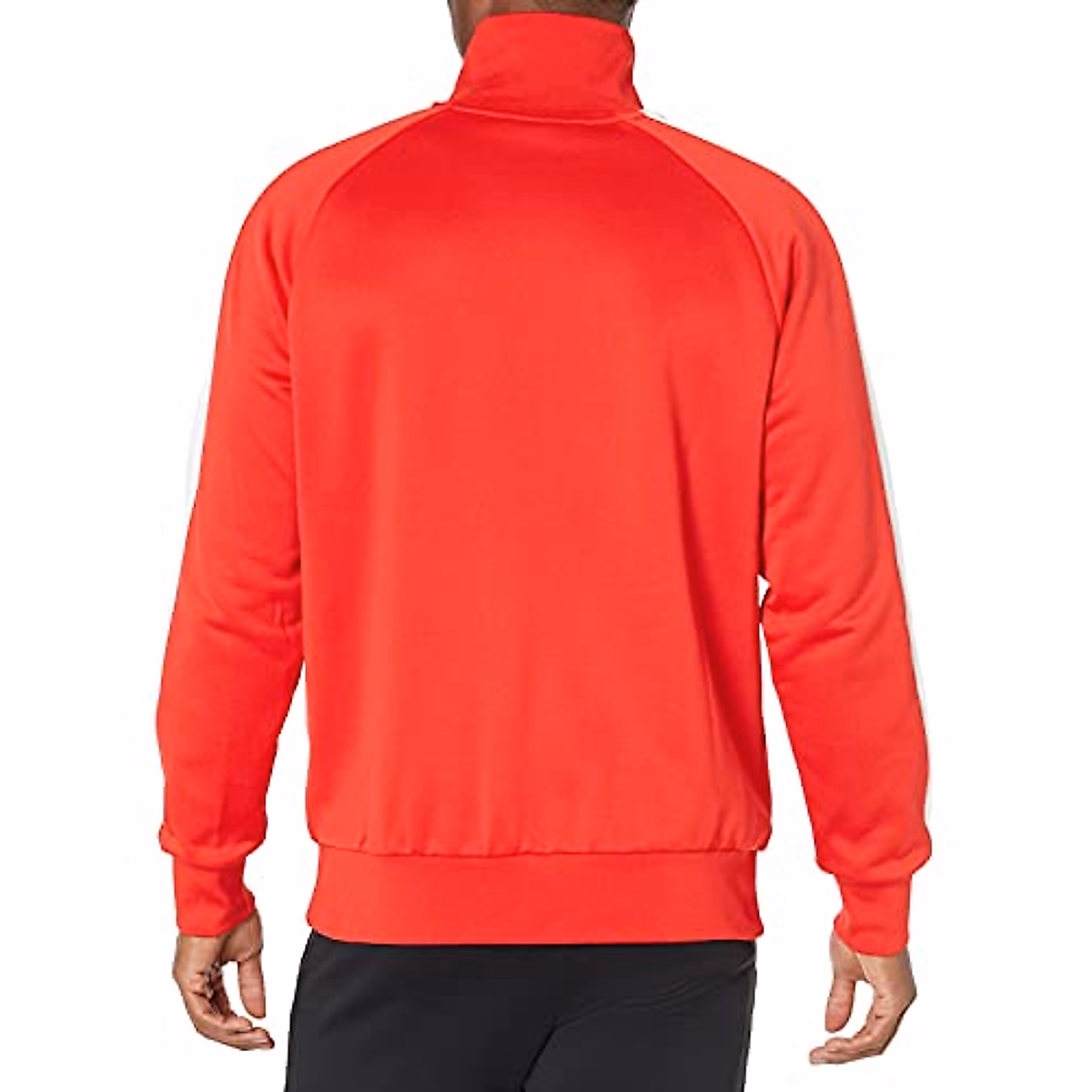 PUMA Men's Iconic T7 Track Jacket (Available in Big and Tall Sizes)