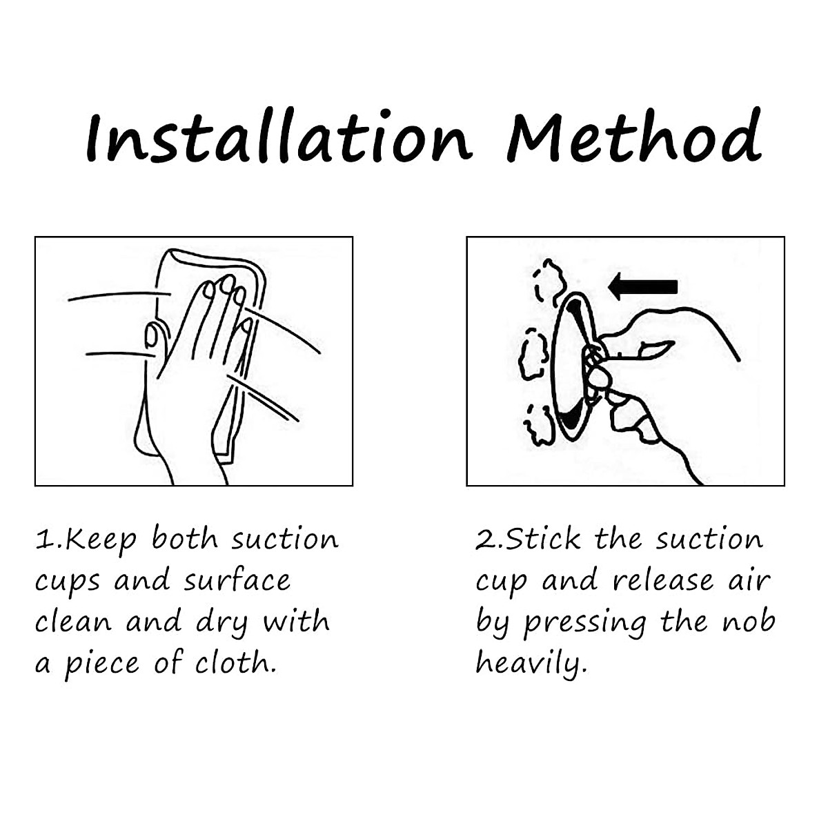 30 Pcs Bathroom Shower Caddy Connectors Suction Cups Heavy Strength Large Suction Cups Without Hooks Replacement Suction Cups for Regular Shower Caddy Basket Christmas Light