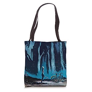 SIKTC Erica Slaughter Tote Bag