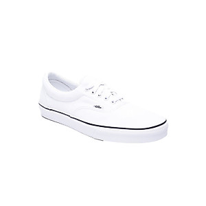 Vans Era¿ Core Classics, True White, 8.5 M US Women / 7 M US Men