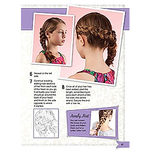 Creative Kits: Hair Braiding
