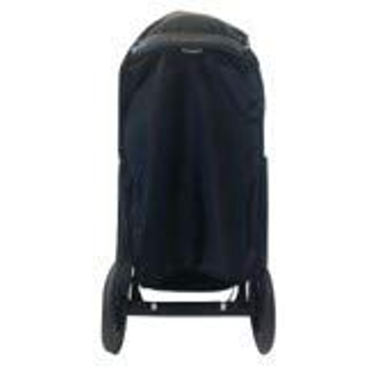 Sashas Premium Series Rain and Wind Cover for Baby Jogger City Select Double Stroller