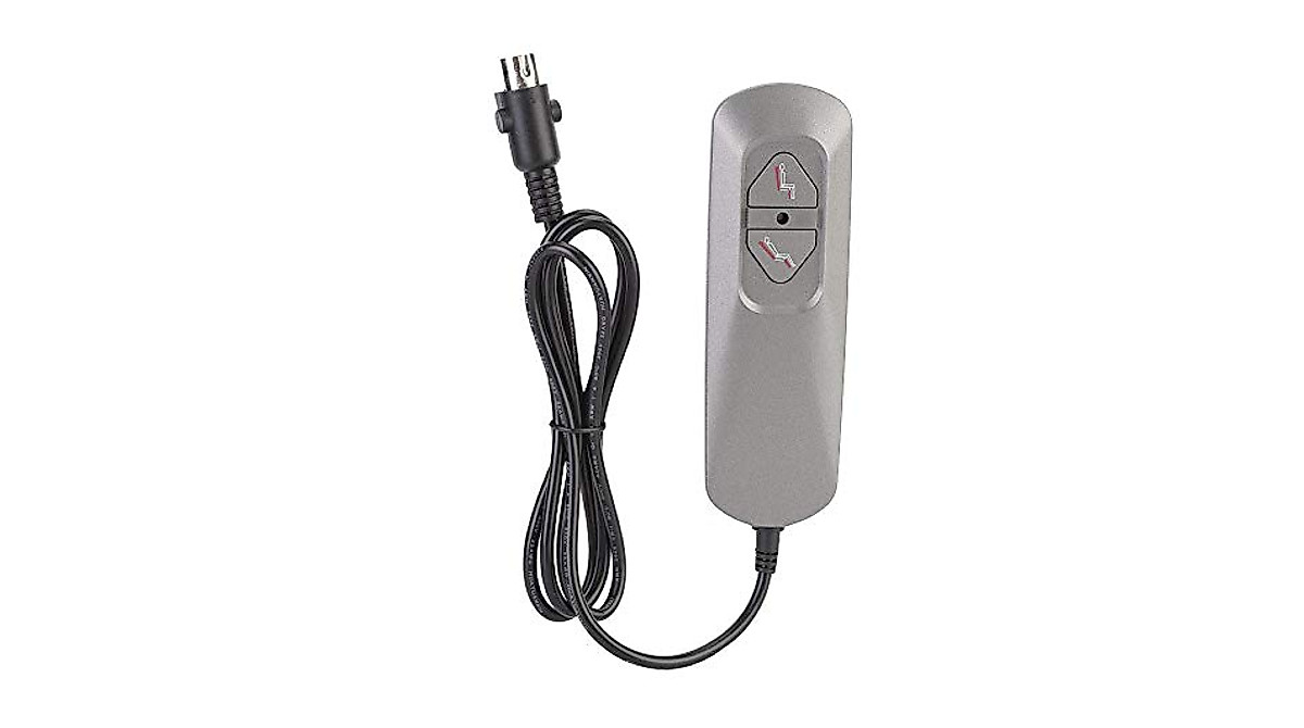 Electric Recliner Controller for Quick Sofa Adjustment