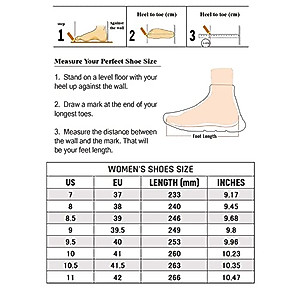 Women’s Athletic Walking Travel Shoes Lightweight Mesh Tennis Sport Sneakers Fashion Art Crane Shoes Casual Tennis Sports Shoes White