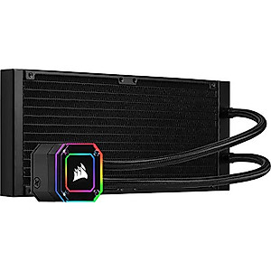 Corsair iCUE H115i Elite Capellix Liquid CPU Cooler