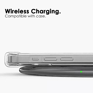 Fisgerod Black and White Smile Face iPhone Case for iphone 13, Trippy Aesthetic Melting Case for Girls Boys Women Men, Unique Trendy TPU Bumper Cover Case for iphone 13