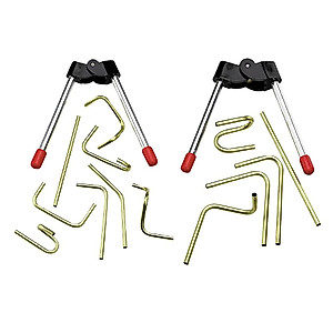 Du-Bro 785 1/8" Tubing Bender
