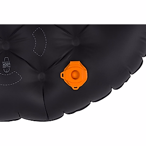 Sea to Summit Ether Light XT Extreme Cold-Weather Insulated Sleeping Pad, Tapered - Regular (72 x 21.5 x 4 inches)