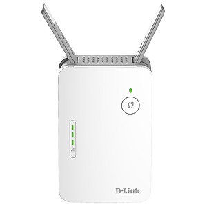 D-Link AC1200 Wi-Fi Range Extender (DAP-1620) (Renewed)
