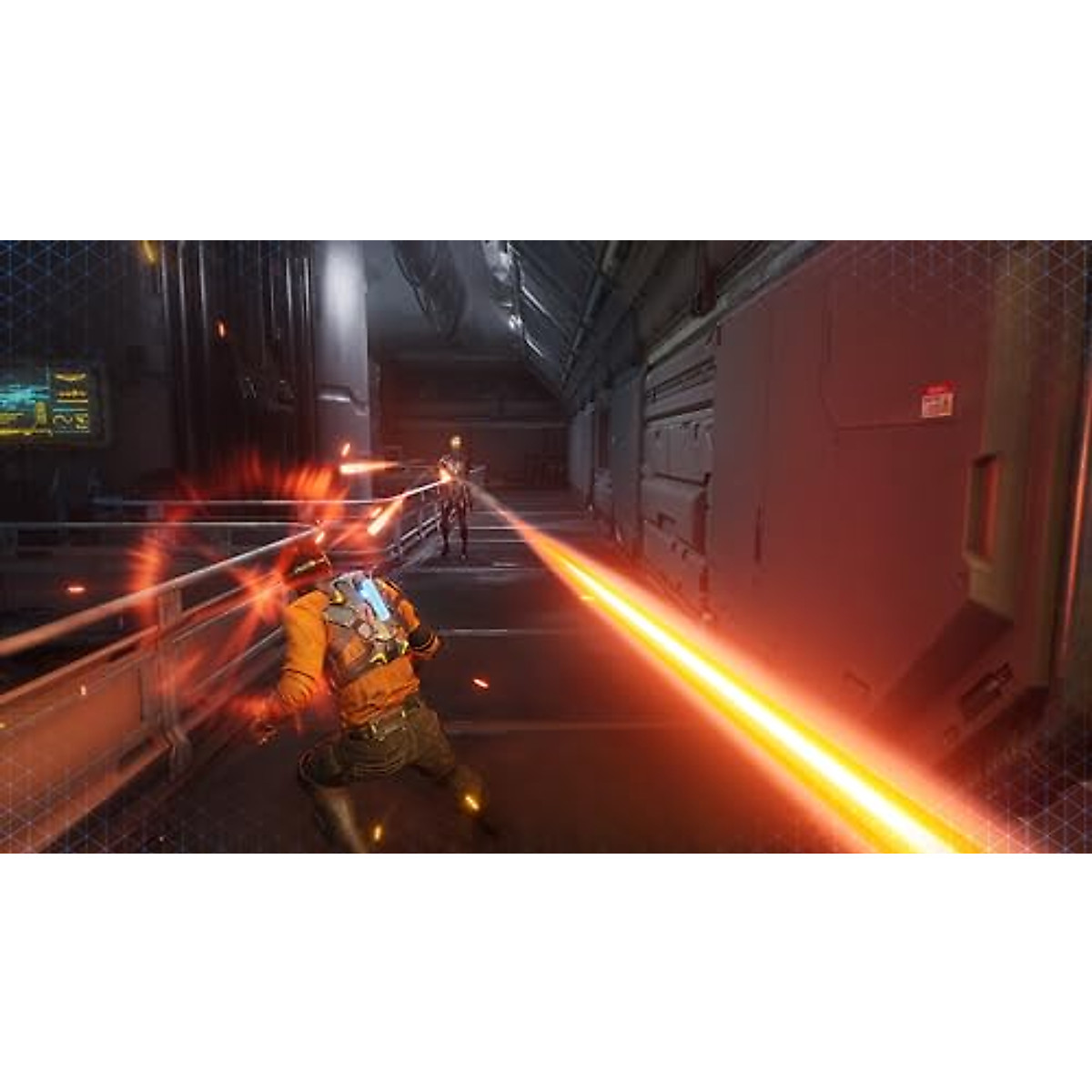 Outcast - A New Beginning - Xbox Series X