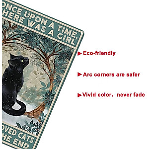 What If I Fall? Oh But My Darling What If You Fly Retro Metal Tin Sign Aluminum Metal Sign Home Parlor Bar Cafe Wall Decor Iron Painting 8x12 Inch