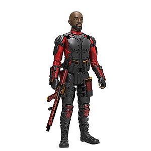 FUNKO ACTION FIGURE: Suicide Squad - Deadshot