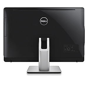 Dell Inspiron 24 3000 Series Touchscreen All-In-One (Intel Core i3, 8 GB RAM, 1 TB HDD)
