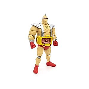 The Loyal Subjects Teenage Mutant Ninja Turtles Krang with Android Robot BST AXN 8-inch XL Action Figure