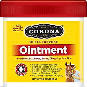 Corona Multi-Purpose Ointment - 36 oz
