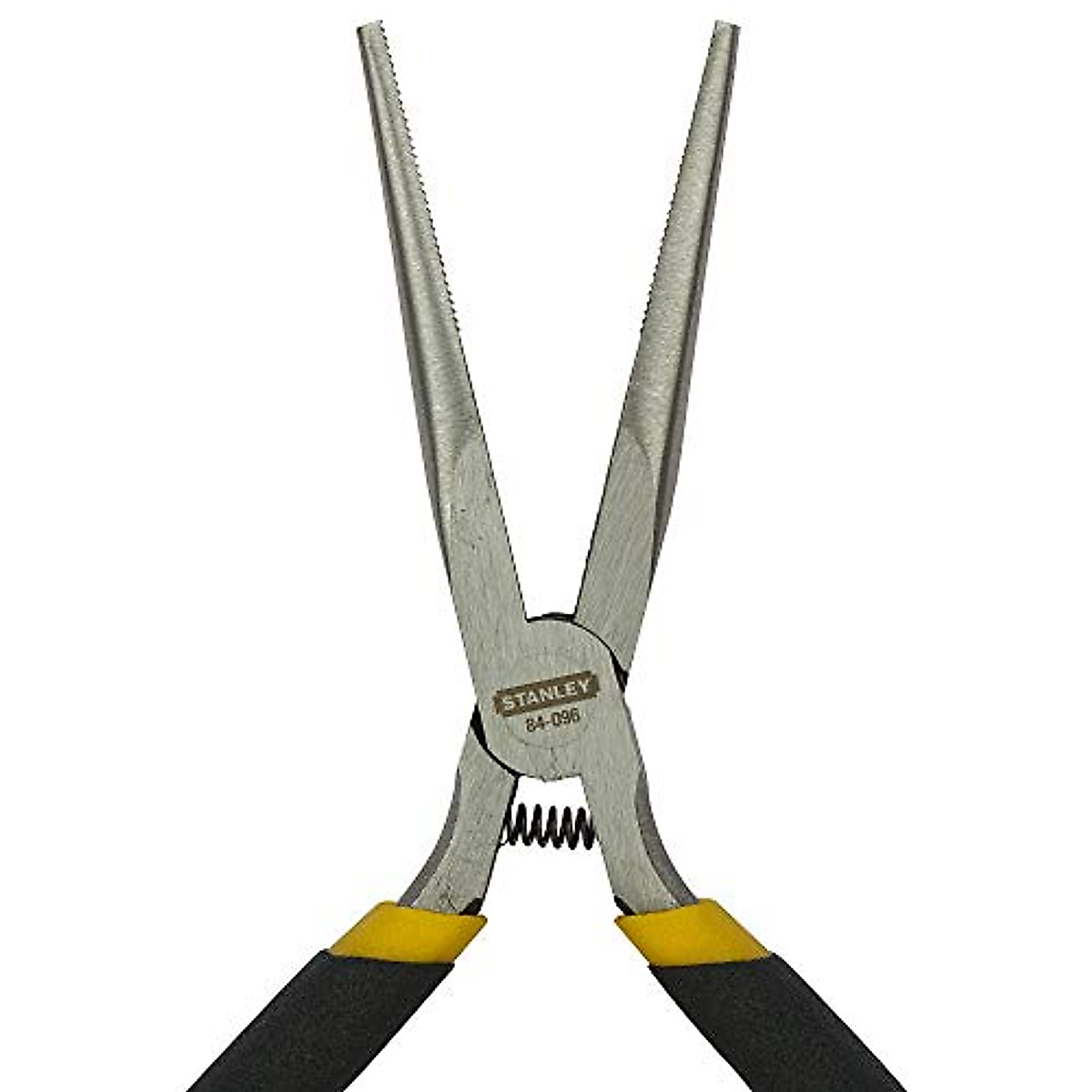 Stanley 84-096 5-Inch Needle Nose Plier