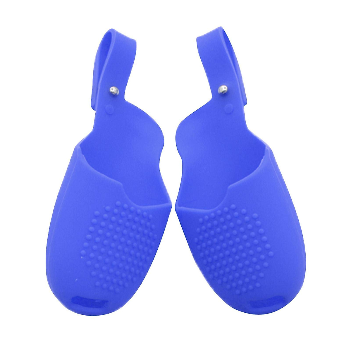 Touch Controller Grip Cover for Oculus Quest 2 VR Glasses Anti-Slip Anti-Throw Silicone Handle Protective Sleeve