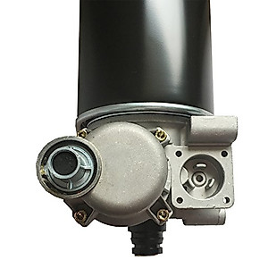 PetaParts PAB 12-007 Air Dryer (Meritor Style Replaces R955205)