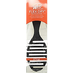 Wet Brush Pro Flex Dry (BWP800FXBK) Black
