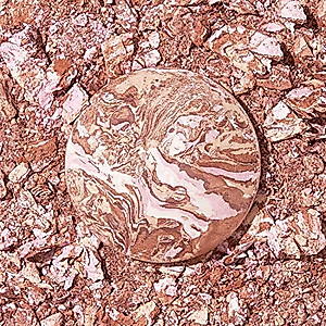 LAURA GELLER NEW YORK Baked Bronze-N-Brighten Bronzer Powder - Fair - Natural Bronze Glow