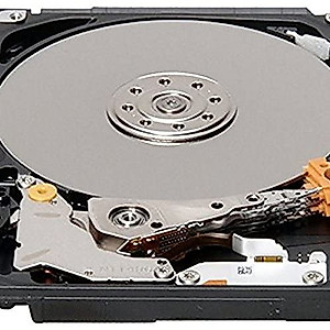 Toshiba MQ01ABD MQ01ABD100 1 TB 2.5 inch Internal Hard Drive (Renewed)