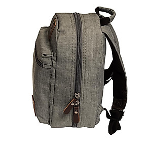 Resilience Medical Le Petite Infusion Backpack (Grey)