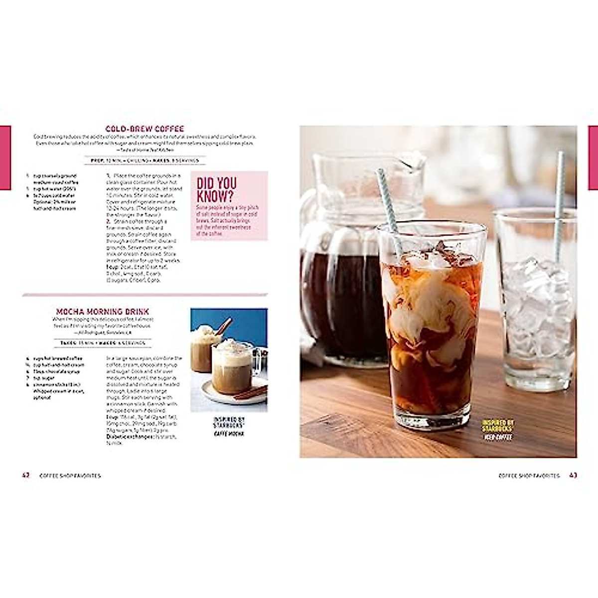 Taste of Home Copycat Favorites Volume 2: Enjoy your favorite restaurant foods, snacks and more at home!