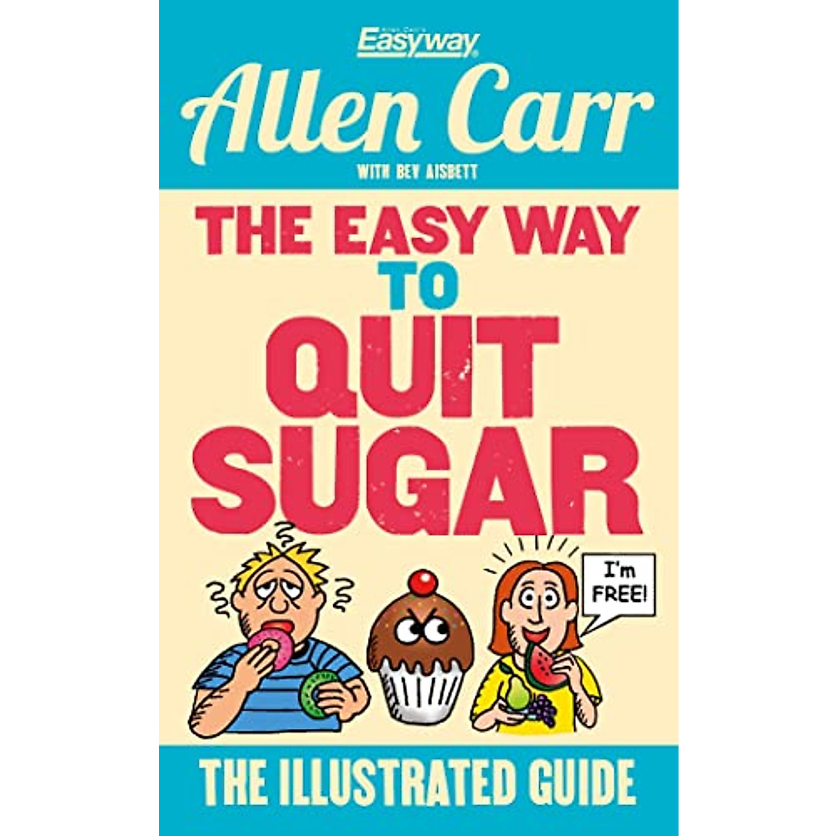 Easy Way to Quit Sugar Illustrated