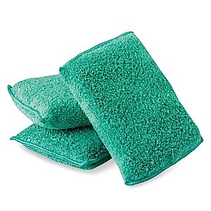 Griot's Garage 11242 Microfiber Cleaning Pad (Set of 3)