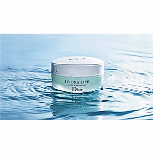 Christian Dior Hydra Life Intense Sorbet Creme Moisturizer for Women, 1.7 Ounce