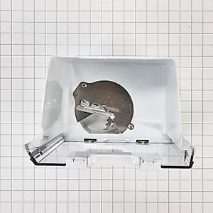Whirlpool W11347840 Refrigerator Ice Container Assembly