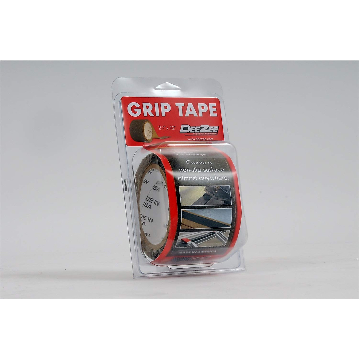 DEE ZEE DZ46 Adhesive Grip Tape