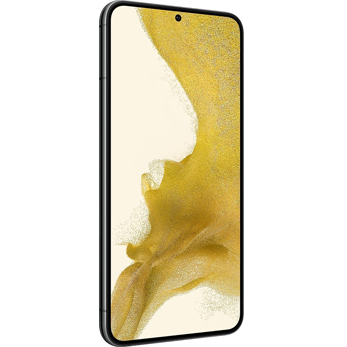 Samsung Galaxy S22+ 5G S906U 128GB GSM/CDMA Unlocked Android Smartphone (USA Version) - Phantom Black (Renewed)