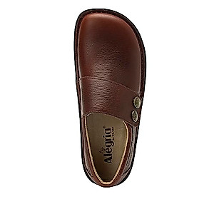 Alegria Women's Deliah Chestnut EU 39 Medium