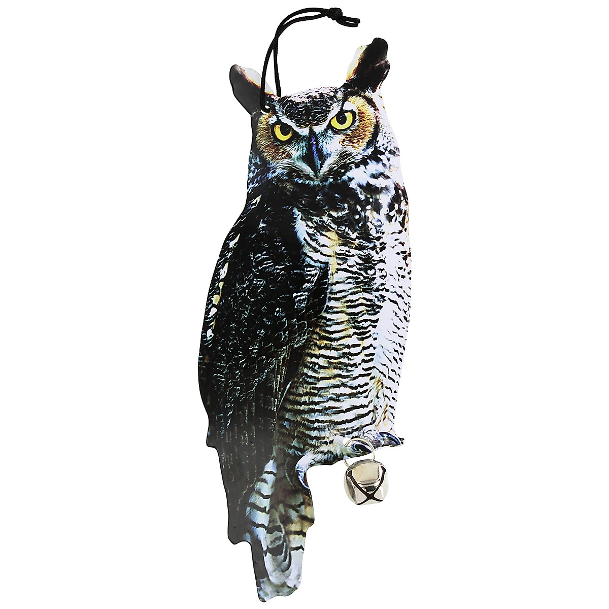 Esschert Design FB142 Owl Scare Crows Decoy
