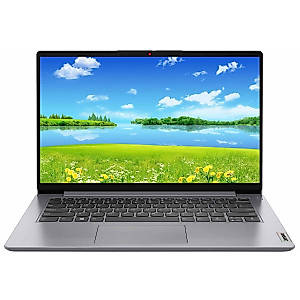 Lenovo 14” FHD Laptop, Intel Dual Core i3 CPU, 20GB RAM, Webcam, HDMI w/ 1TB NVME SSD and Accessories