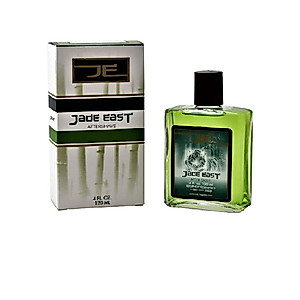 Jade East Men's After Shave 4 ounces