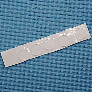 5pcs 10mm Coated Waterproof Glass Lens for 400nm-600nm Laser Module/Torch