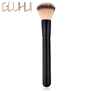 Hot Makeup Brushes Brush Foundation Women Tool Cosmetic Powder Makeup Soft Brush Doll Beauty Makeup