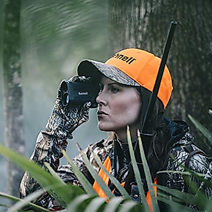 Bushnell Engage Hunting Laser Rangefinder_LE1700SBL Multi, One Size