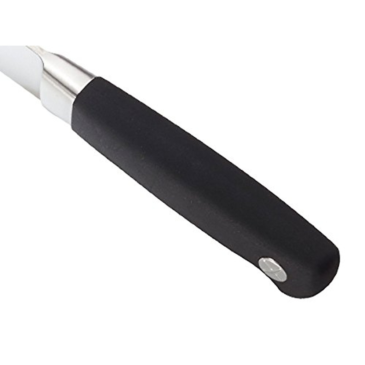 Mercer Culinary M20410 Genesis 10-Inch Carving Knife,Black