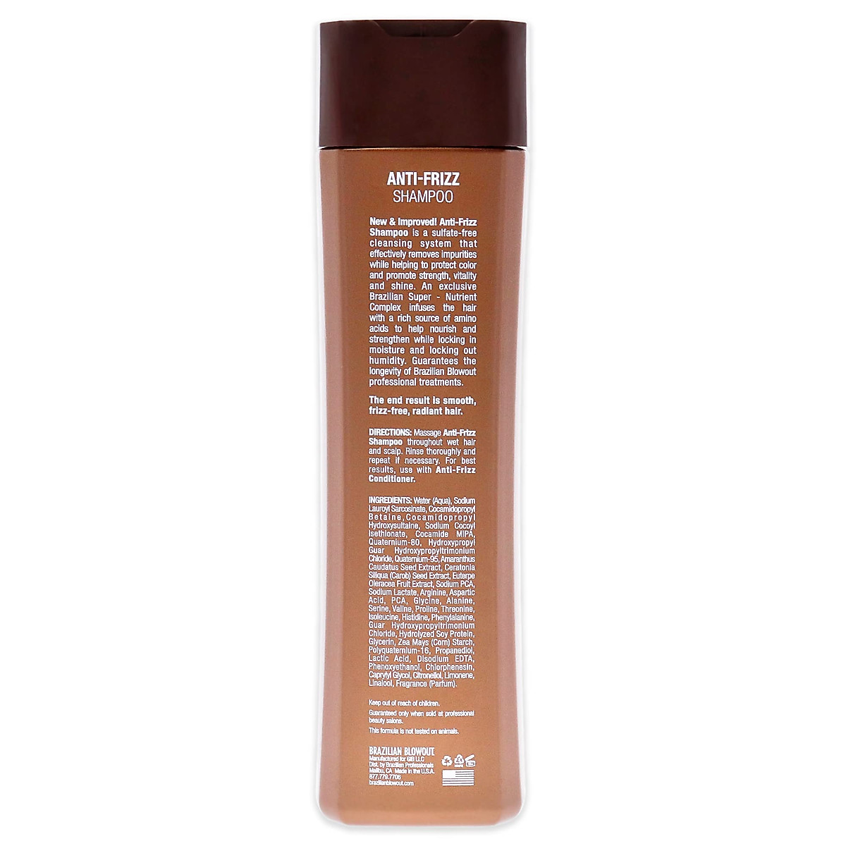 Bumble and Bumble Quenching Shampoo 250ml / 8.5 fl.oz