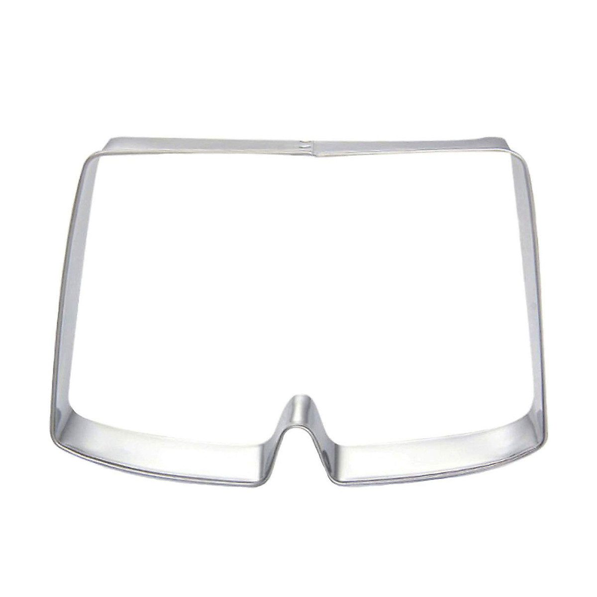 ZDYWY Underpants Boxer Briefs Knickers Shaped Cookie Cutter