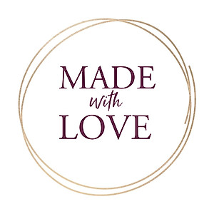 Bundles & Bits Rice Water Shampoo and Conditioner Set - Regrowth, Thinning Hair and Anti-Hair Loss - Plant-Based, Sulfate Free, For All Hair Types, 2 Piece Set